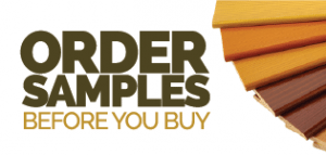 Powder Coat Sample Chip - StairSupplies™