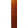 Craftsman Fluted Wood Baluster 1.75" - StairSupplies™