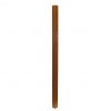 Craftsman Fluted Wood Baluster 1.75" - StairSupplies™