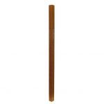 Craftsman Fluted Wood Baluster 1.75" - StairSupplies™