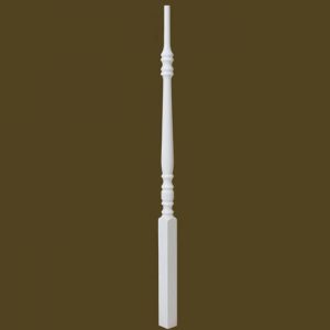 Imported Primed Balusters | Good Quality at an Excellent Price