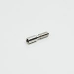 Cable Threaded Crimp Fitting - StairSupplies™
