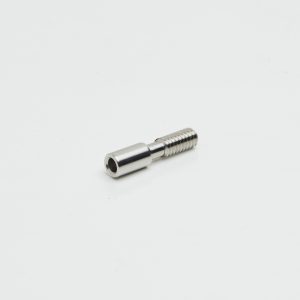 Cable Threaded Crimp Fitting - StairSupplies™