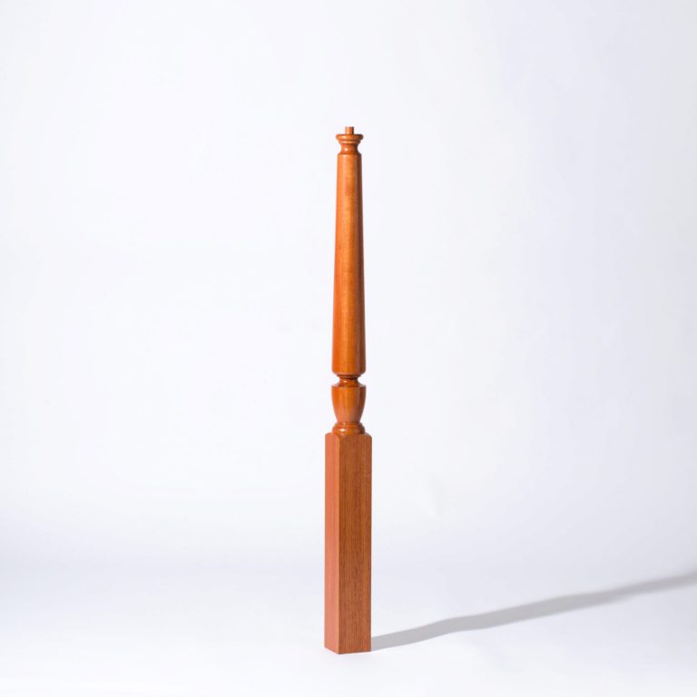 Marion Newels | Beautiful Marion Newel Posts for Stairways