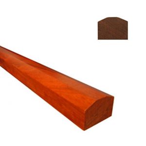 Straight Handrails - Interior Wood Handrails for Stairs - StairSupplies