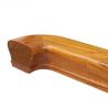6210 Level Quarter Turn Handrail - StairSupplies™