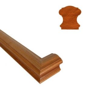 Wall Mounted Handrail Checklist: 5 Things to Keep in Mind - StairSupplies™