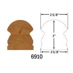 6910 Handrail - StairSupplies™