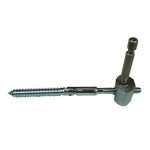 S-9601 Angled Rail Bolt Kit - StairSupplies™