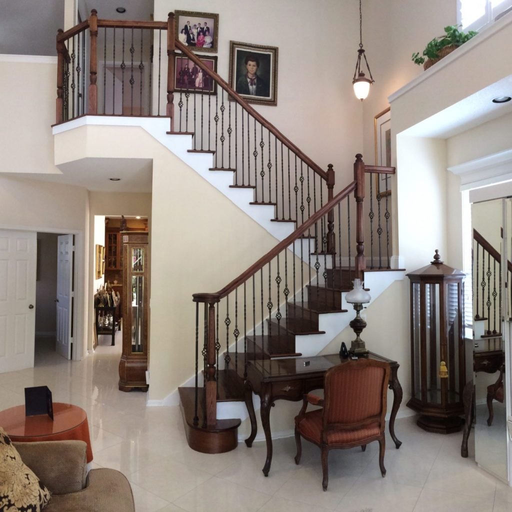 8075 Stair Risers - StairSupplies™