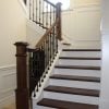 6710 Handrail - Unfinished Handrail 6710 Profiles - Stairsupplies