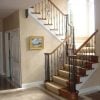 8060 Bowed Starting Step - StairSupplies™