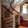 6710 Handrail - Unfinished Handrail 6710 Profiles - Stairsupplies
