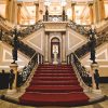 The Most Famous Staircases in the World