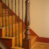 6710 Handrail - Unfinished Handrail 6710 Profiles - Stairsupplies