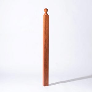 Modern Newel - Beautiful Modern Newel Posts for Stairways