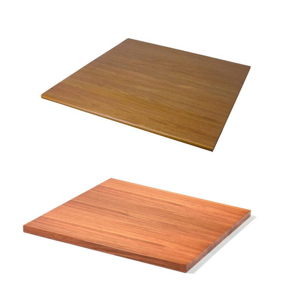 Stair Treads & Risers: Hardwood, Oak Stair Treads in Curved & other Styles