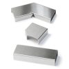 Aluminum Handrail Covers - StairSupplies™