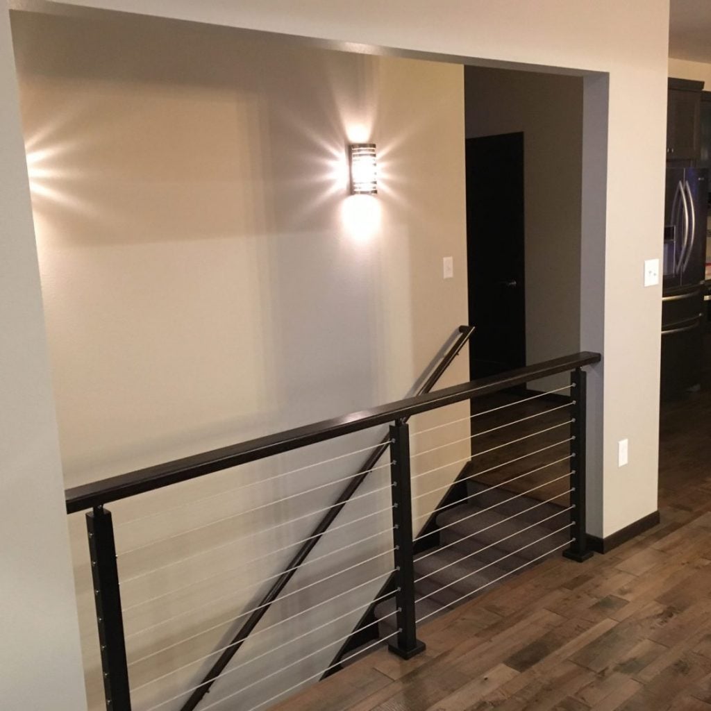 Aluminum Post Foot Cover - StairSupplies™