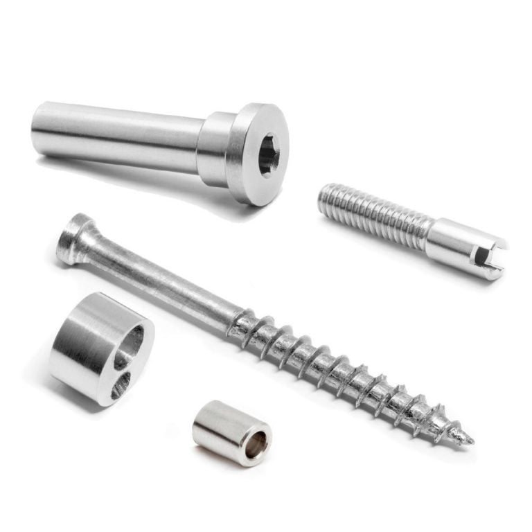 Cable Railing Hardware: Bundles & Kits for Wood Posts