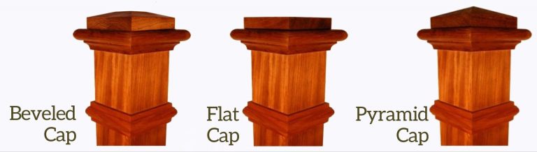 Newels: What is a Newel? - All About Newel Posts for Stairs