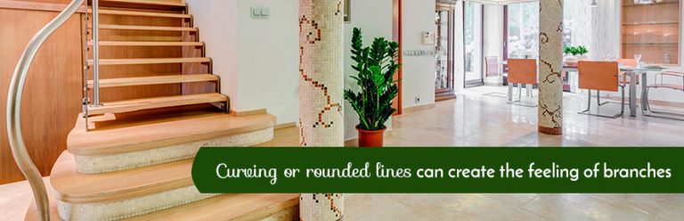 Natural Staircase Design - StairSupplies™