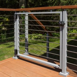 Rod Railing - StairSupplies™