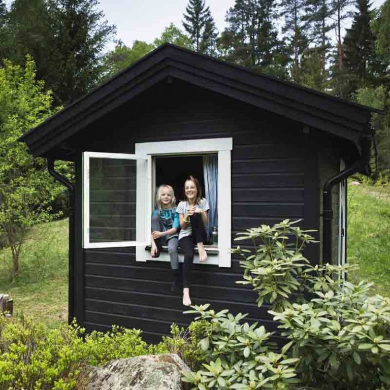 Short Staircase Ideas With Big Impact For Your Tiny Home - StairSupplies™