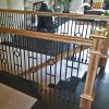 6710 Handrail - Unfinished Handrail 6710 Profiles - Stairsupplies