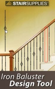 Wall Mounted Handrail Checklist: 5 Things to Keep in Mind - StairSupplies™
