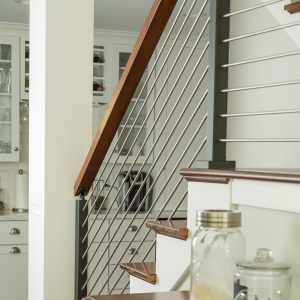 Rod Railing - StairSupplies™