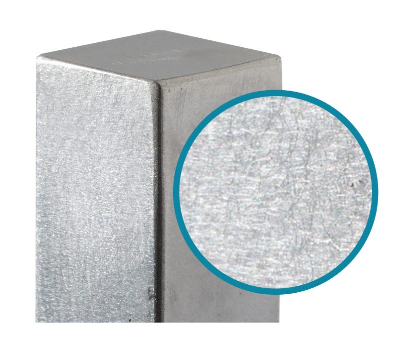 Post Materials and Finishes - StairSupplies™