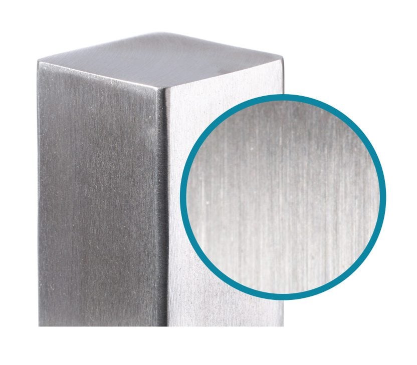 Post Materials and Finishes - StairSupplies™