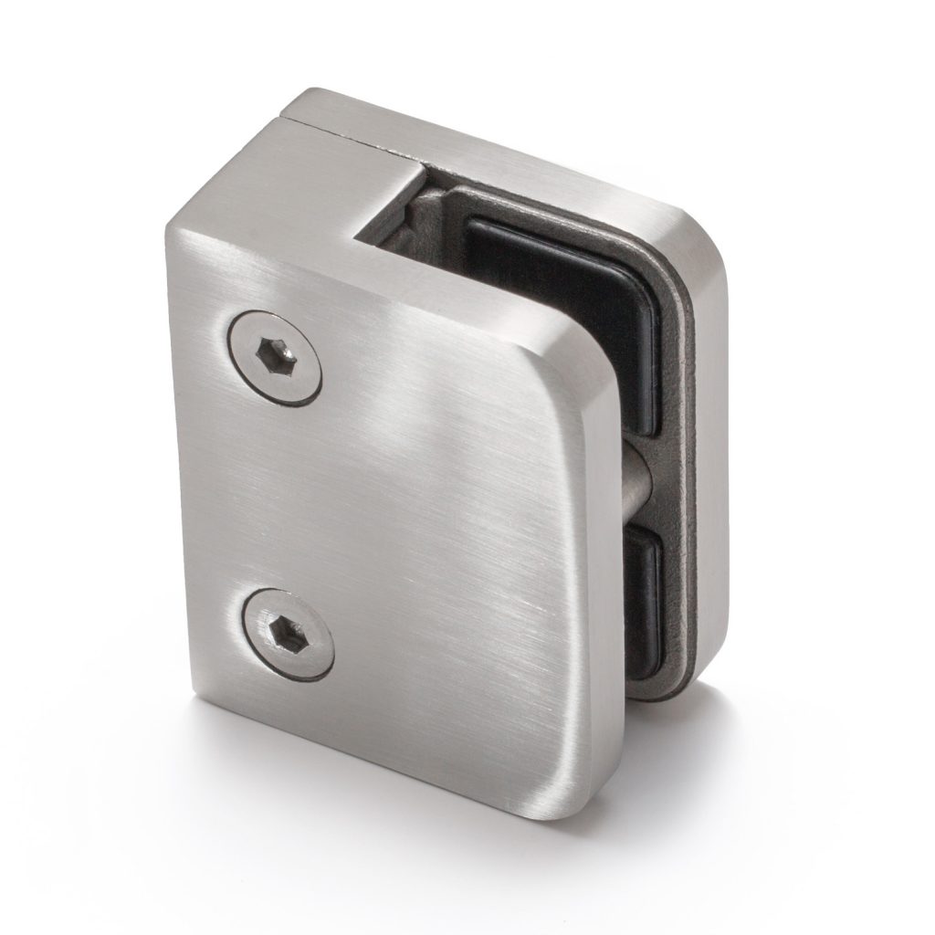 Glass Clip - StairSupplies™