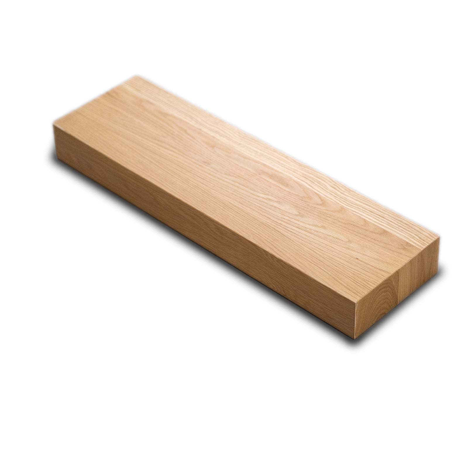 3" Thick Stair Treads - StairSupplies™