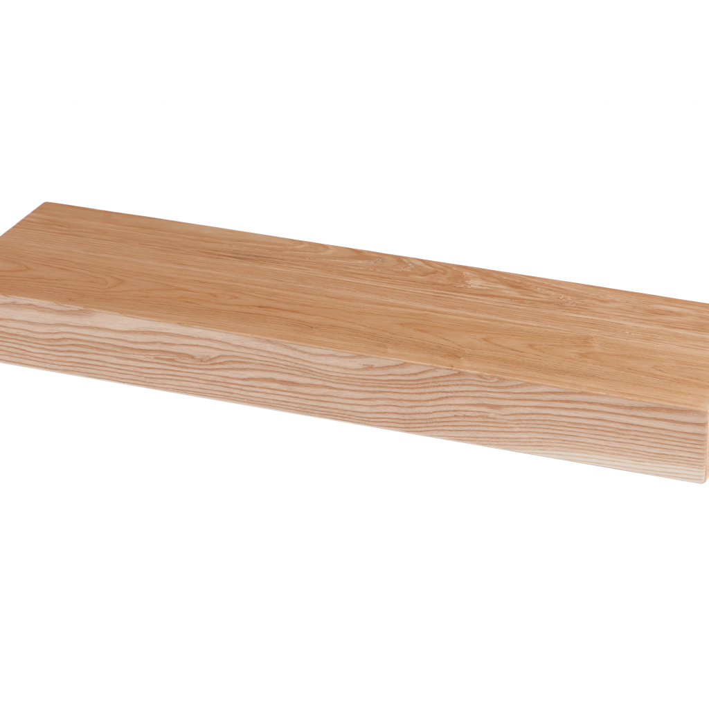 3" Thick Stair Treads - StairSupplies™