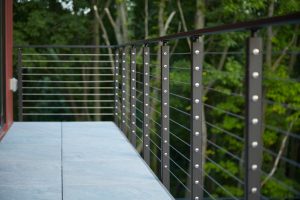 Wood Stair Parts - Indoor & Outdoor - Cherry, Oak Stair Parts & more