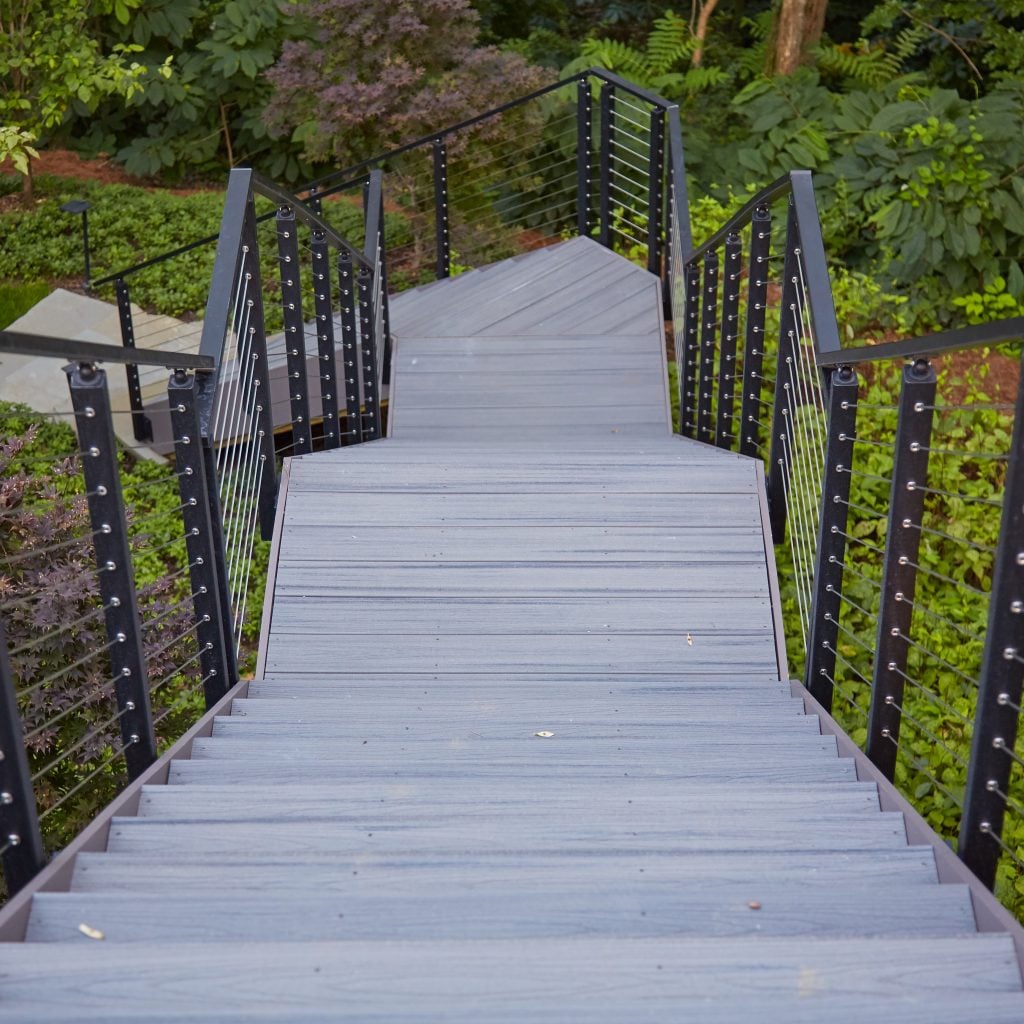 Cable Rail Installation Kit - StairSupplies™