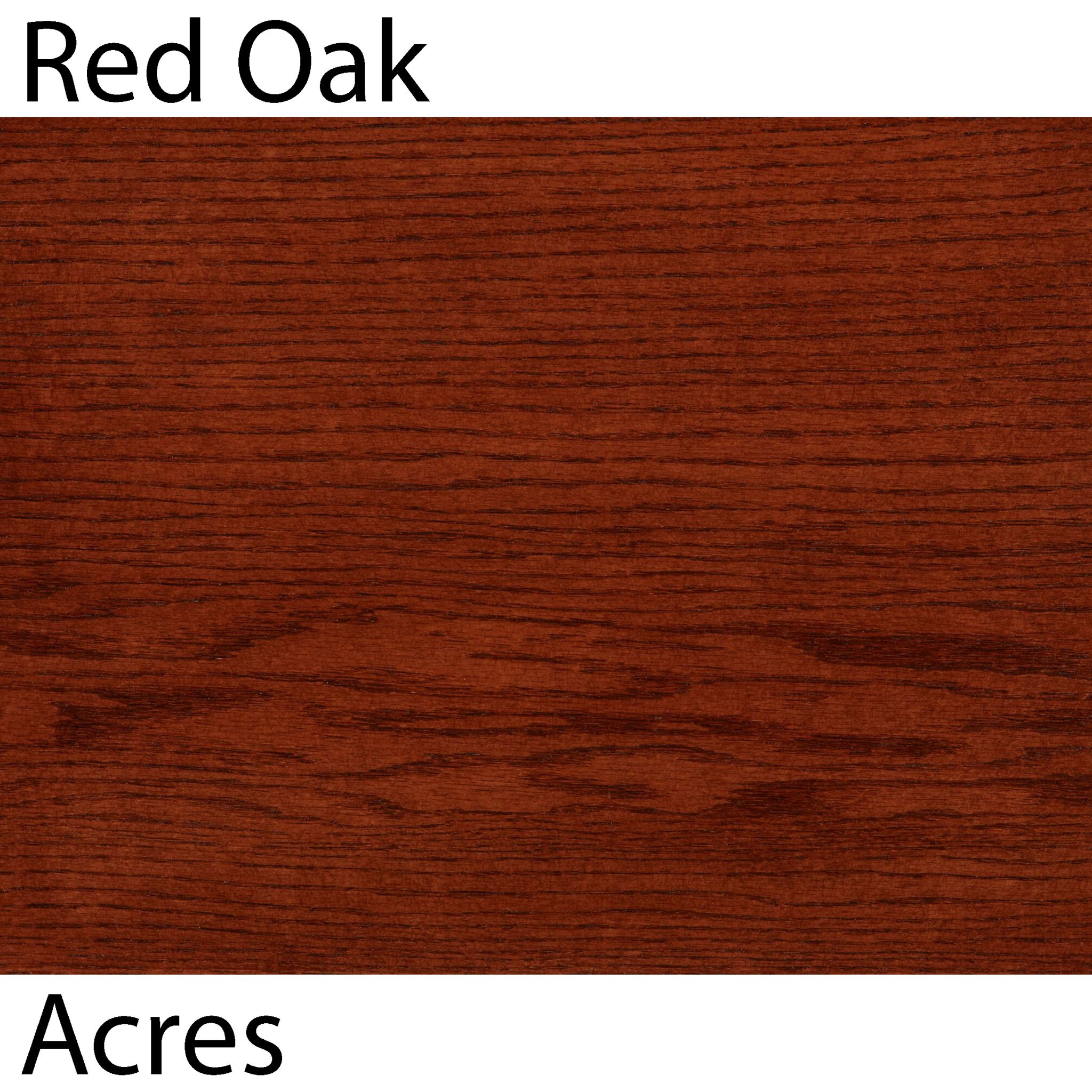 Red Oak Wood - StairSupplies™