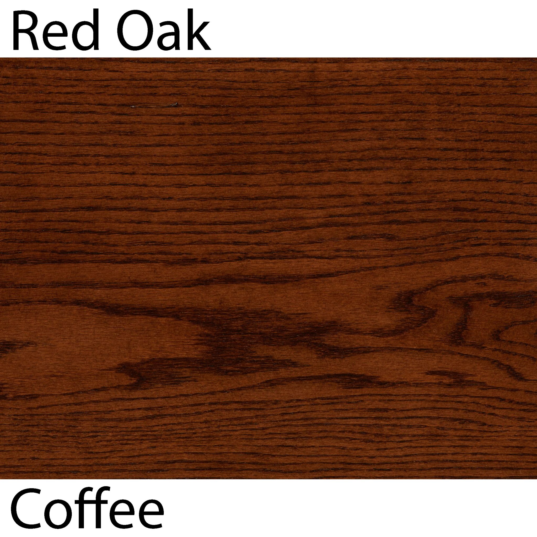Red Oak Wood - StairSupplies™