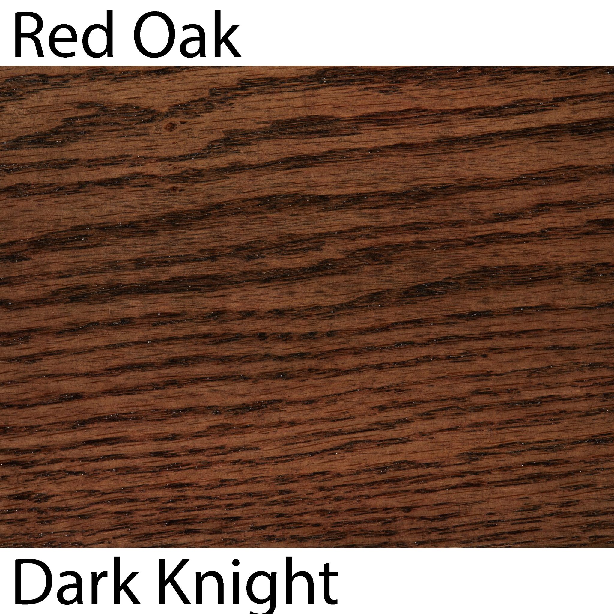 Red Oak Wood - StairSupplies™
