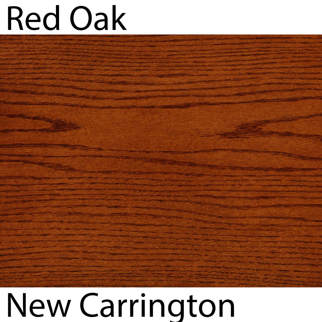 Red Oak Wood - StairSupplies™