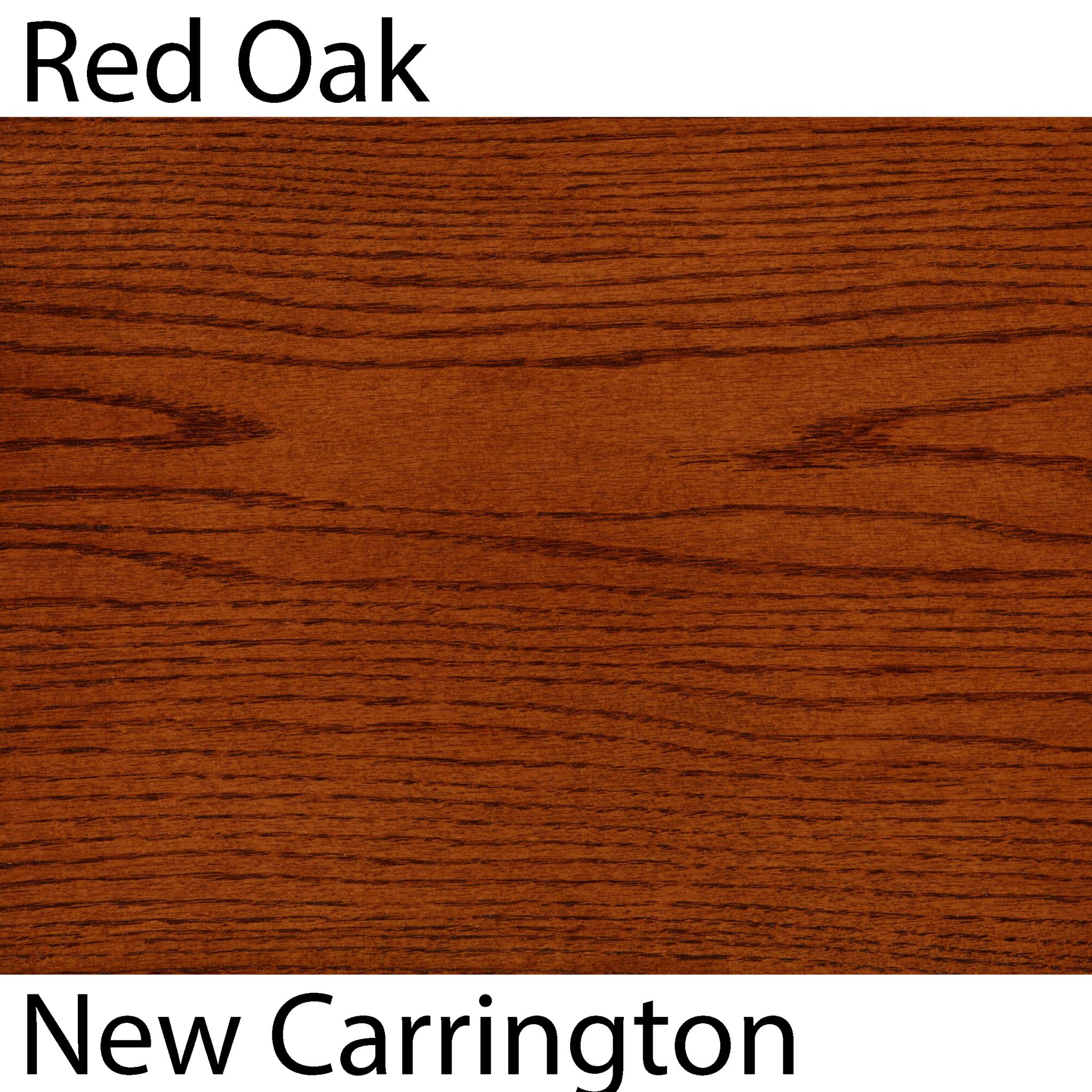 Red Oak Wood - StairSupplies™