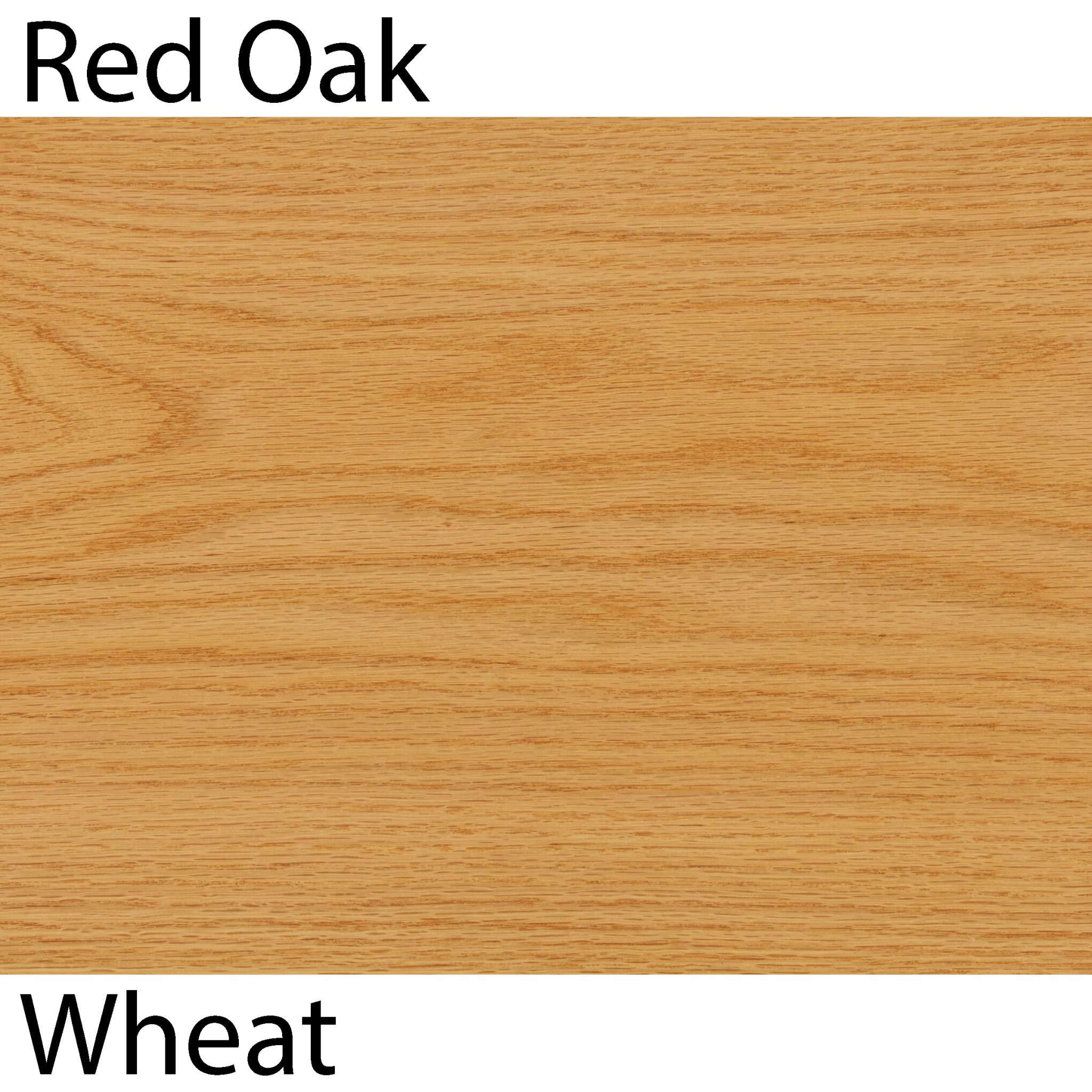 Red Oak Wood - StairSupplies™