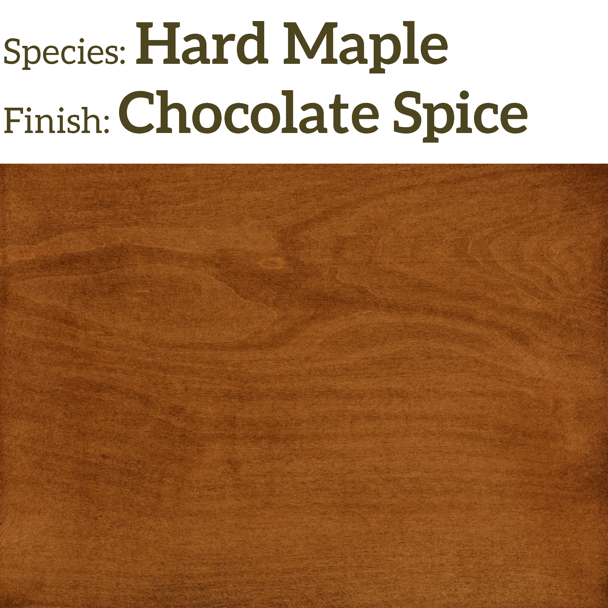 Hard Maple - StairSupplies™