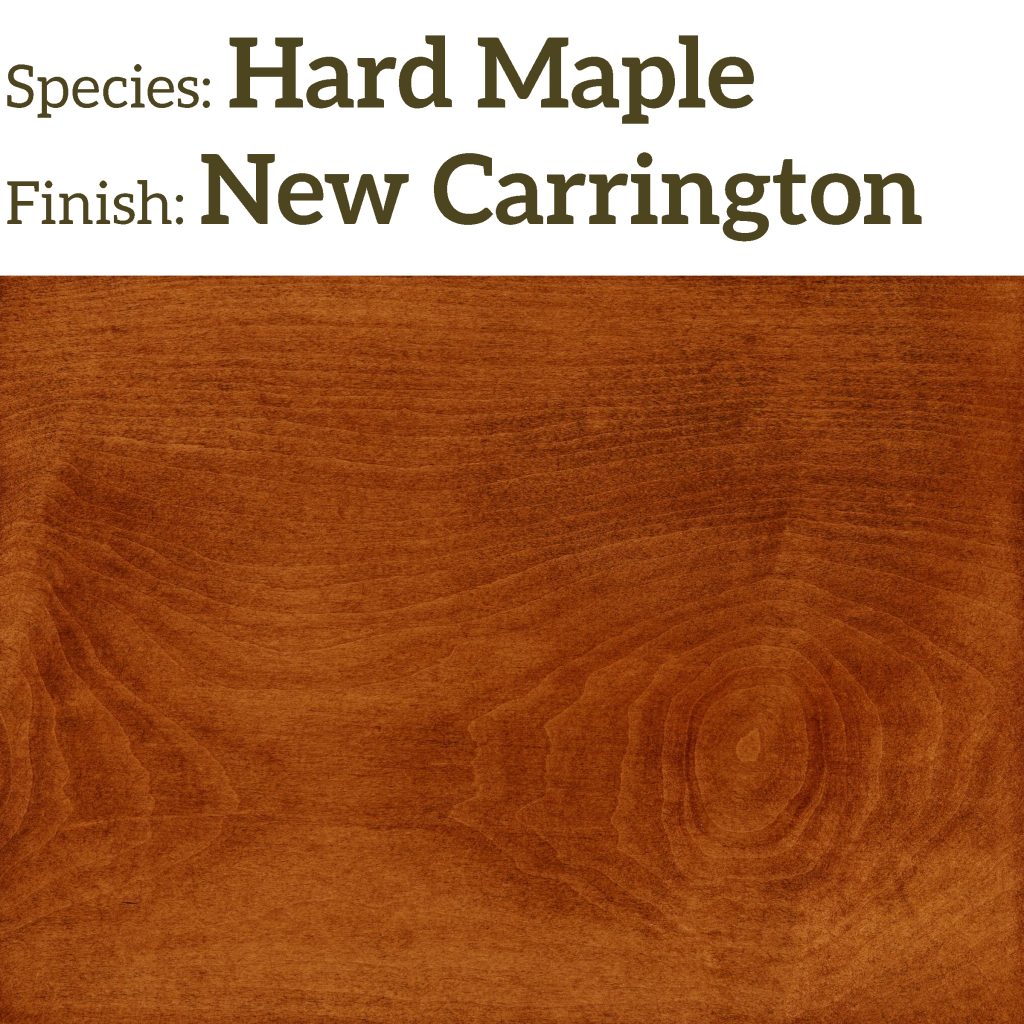 Hard Maple - StairSupplies™