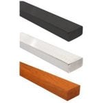 Glass Railing for Decks, Balconies, and Stairways - StairSupplies™