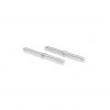 Aluminum Base Rail Channel - 4'6" - StairSupplies™