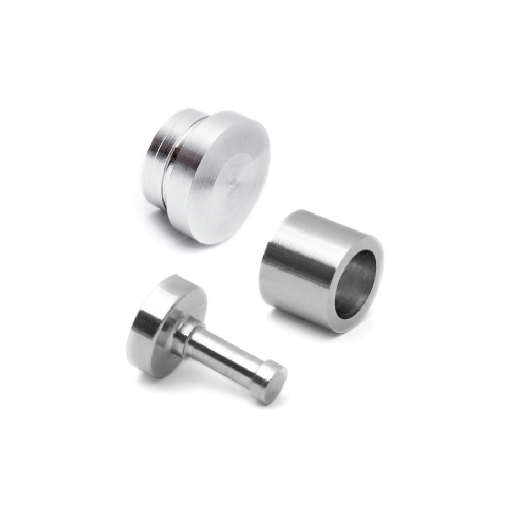 Rod Level Tension End Kit - StairSupplies™