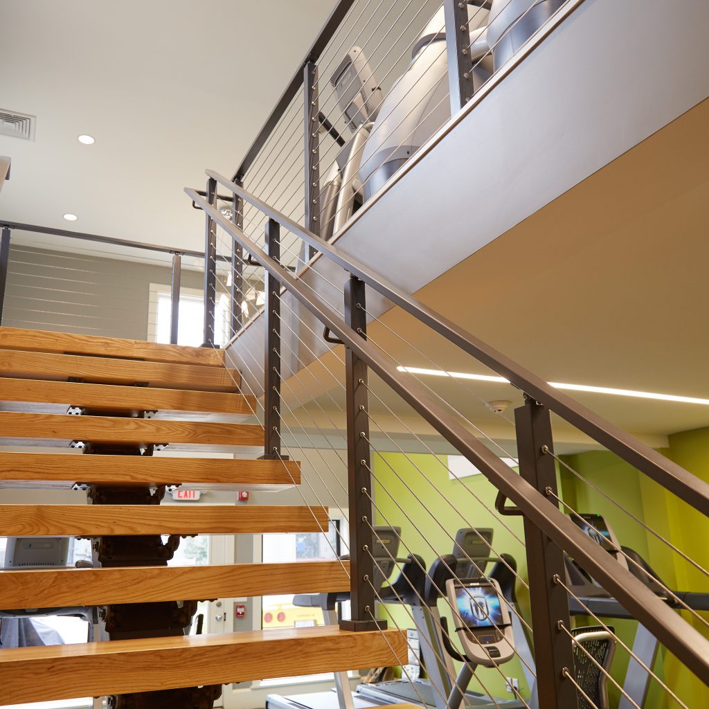 6004 Graspable Handrail - StairSupplies™